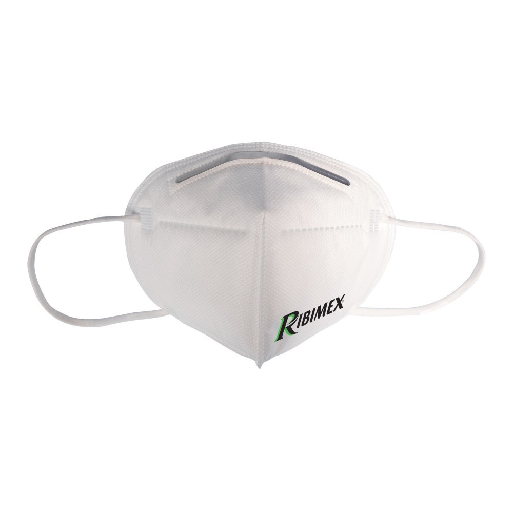 3 masques filtrants FFP2 - Soergen Distribution